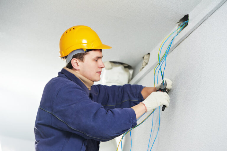 Electrical Service and Repairs – Longhornelectrical
